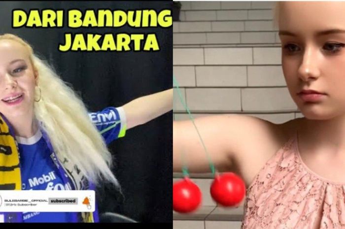 Ogah Dituding Plagiat Gaya Nagita Slavina? Ayu Ting Ting Pamer Barang Ini yang Diakui Baru Ia ...
