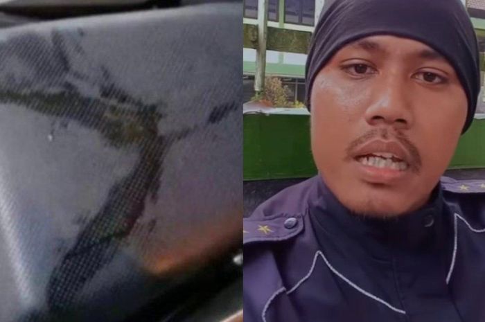 Apes, Drivel Ojol Ini Curhat Dapat Penumpang yang BAB di Celana hingga ...