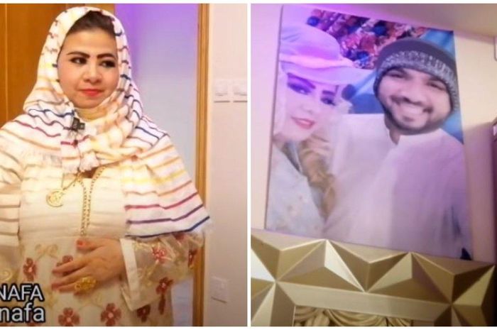 Merantau Jadi TKW, Gadis Asal Madura Ini Dinikahi Pria Arab dan ... Merantau Jadi TKW, Gadis Asal Madura Ini Dinikahi Pria Arab dan ...