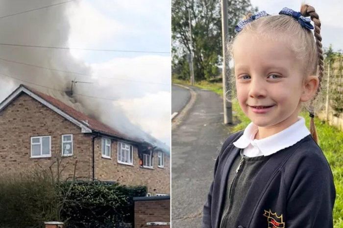 The Real Bukan Bocil Kematian Gadis Cilik Ini Malah Tuai Pujian Usai