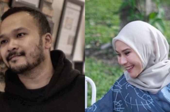 Ipar Zaskia Adya Mecca Tiba-tiba Bagikan Kabar Berurai Air Mata di ...