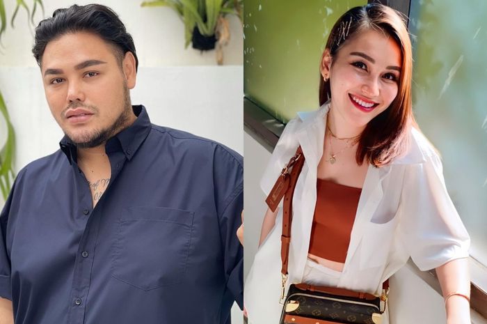 Ayu Ting Ting Bisa Gigit Jari Dengar Ini! Selama Ini Selalu ... Ayu Ting Ting Bisa Gigit Jari Dengar Ini! Selama Ini Selalu ...