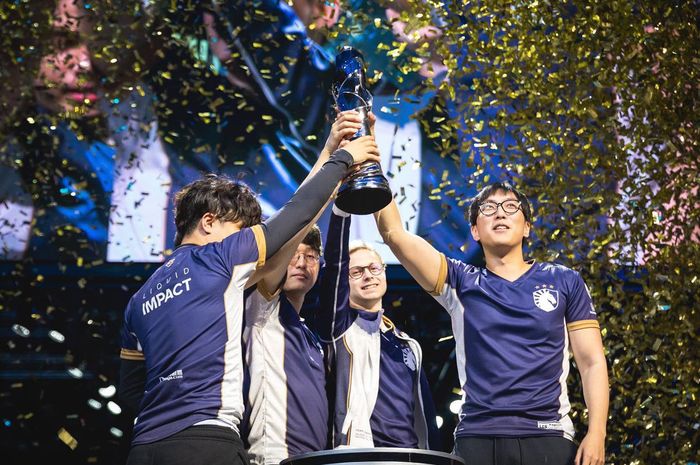 Beda Nasib, Team Liquid Divisi League of Legends Sukses Juara LCS 2019 - Grid Games
