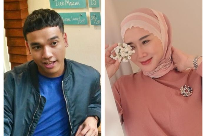 Banyak Berjasa untuk Keluarga Vanessa Angel dan Bibi, Benarkah Marissya ... Banyak Berjasa untuk Keluarga Vanessa Angel dan Bibi, Benarkah Marissya ...