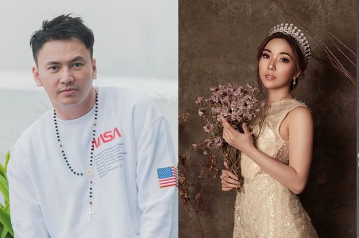 Tak Lama Lagi Lepas Status sebagai Janda Gading Marten, Wijin Beri ...