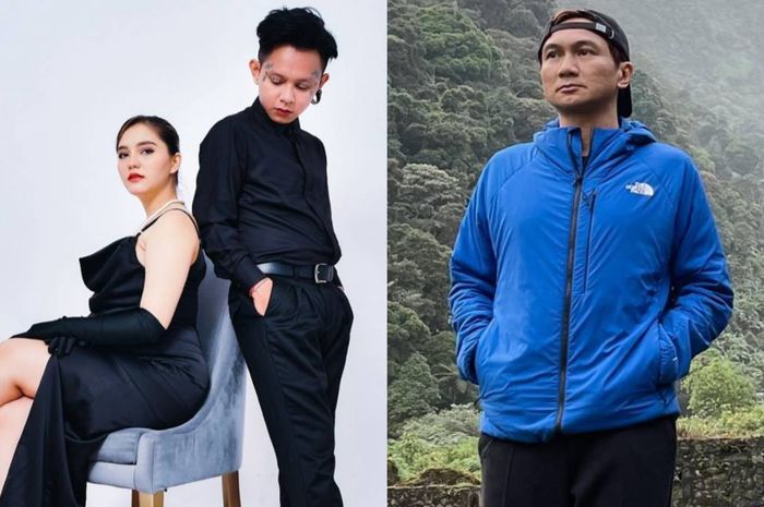 Sexy Goath dan Juliette Angela Sidang Cerai Perdana 1 Juli, Sudahi ...