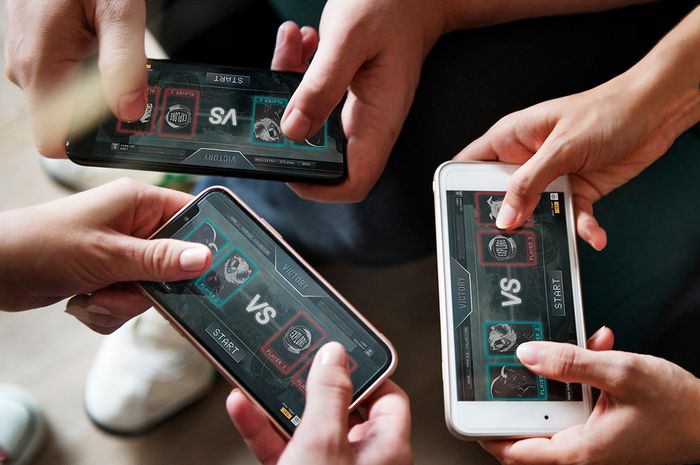 Daftar HP Gaming 3 Jutaan dengan Performa Stabil di Tahun 2023 ...