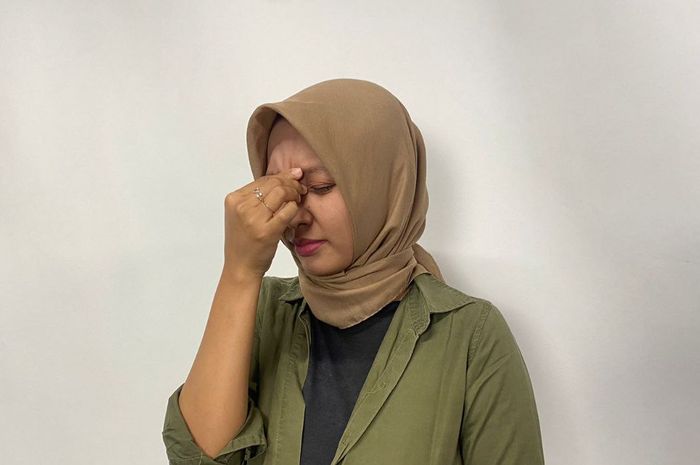 Perbedaan Pusing dan Vertigo yang Kerap Disalahpahami, Mulai dari ...