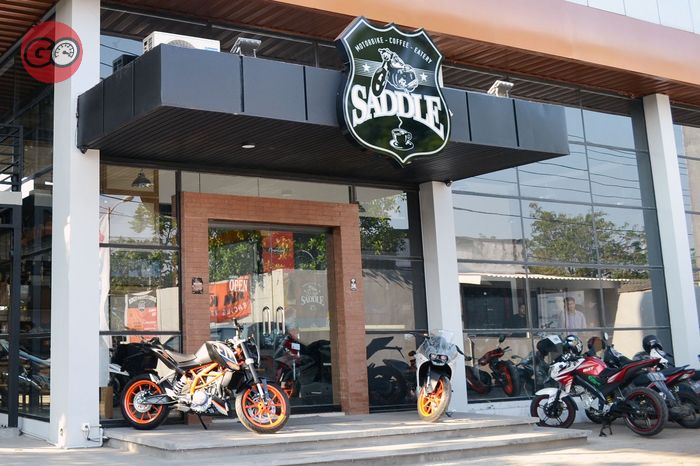 Bengkel Modif Motor Custom Surabaya | Reviewmotors.co