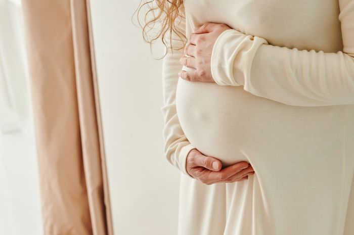 Ciri-Ciri Hamil 1 Minggu, Apakah Sudah Ada Perubahan yang Bisa Terlihat dan Dirasakan? - Nakita