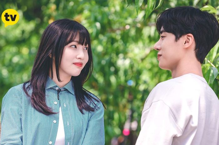 Deretan Ost Drama Korea Once Upon A Small Town Lagu Lagunya Gemas