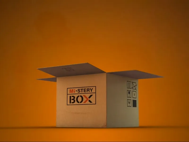 Intip Unboxing Xiaomi MiStery BOX, Banyak Gadget Menarik di Dalamnya ...