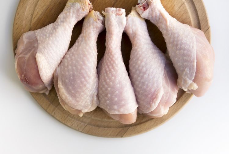 Selama Ini Kita Salah, Jangan Lagi Mencuci Daging Ayam Mentah dan Telur ... Selama Ini Kita Salah, Jangan Lagi Mencuci Daging Ayam Mentah dan Telur ...