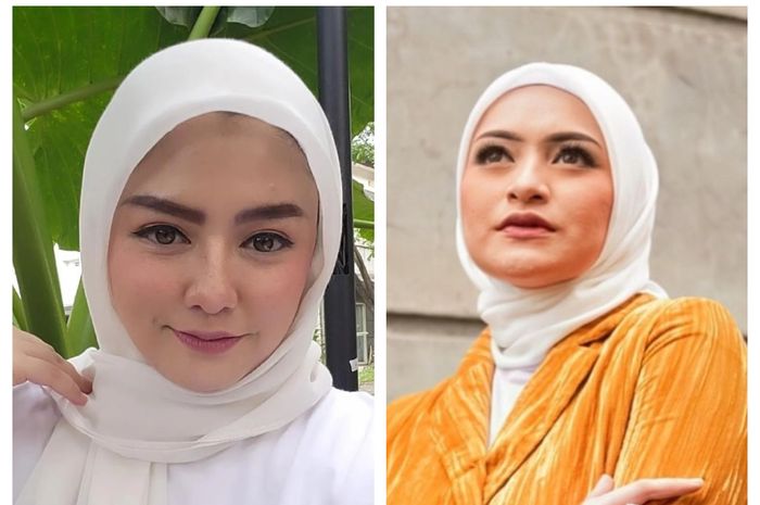 Tika Ramlan Jebolan AFI Disebut Mirip Nathalie Holscher, Begini ...