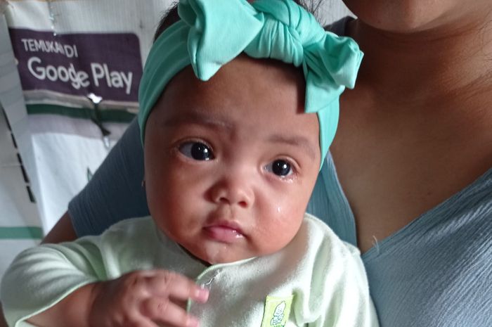 Pilihan Obat Bayi Mencret yang Aman Digunakan Anak Usia 12 Bulan - Nakita