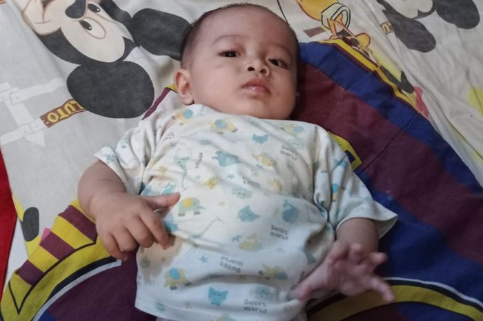 Enggak Perlu Rogoh Kocek, 6 Jenis Obat Pilek Bayi Alami Ini Bisa Moms ...