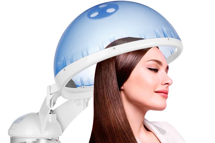 Manfaat Hair Steaming untuk Rambut dan Kulit Kepala, Ini Penjelasannya!
