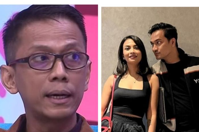 Bendera Perang Kembali Berkibar, Adik Bibi Andriansyah Skak Mat Balik ... Bendera Perang Kembali Berkibar, Adik Bibi Andriansyah Skak Mat Balik ...