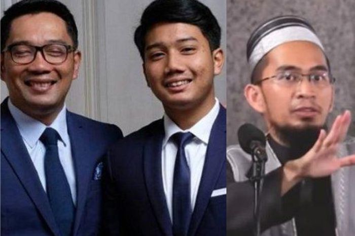 Terima Takdir Emmeril Kahn Mumtadz Telah Kembali pada Sang Khalik ...