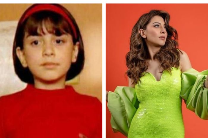 Ingat Karuna di Serial TV Pensil Ajaib 'Shaka Laka Boom Boom' yang ...