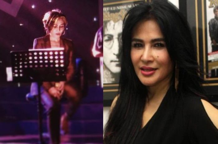 Ingat Penyanyi Connie Constantia? 17 Tahun Disantet Hingga Pernah 2 ...