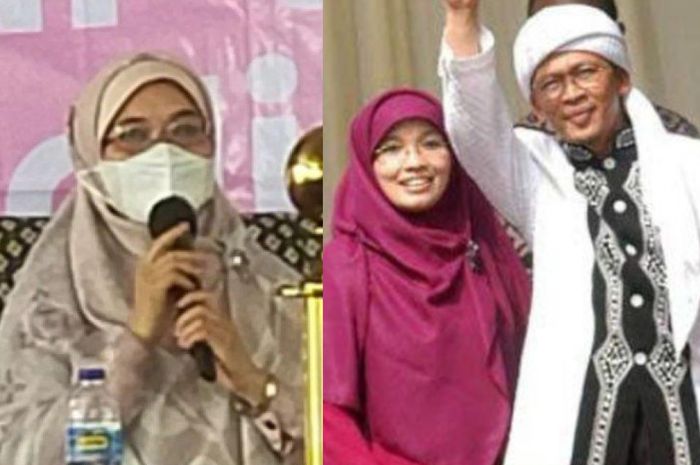 Buktikan Bisa Hidup Tanpa Aa Gym, Begini Kabar Terbaru Teh Ninih yang ...