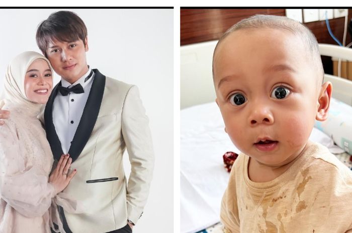 Moms Harus Tahu Gejala Awal dan Penyebab Hernia Pada Bayi, Seperti yang ...