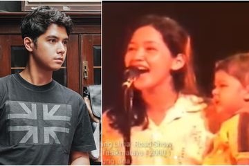 Berita Backing Vokal Terbaru Hari Ini - Grid.ID