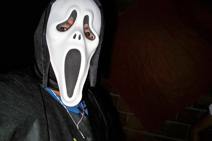 Kisah Danny Rolling, Pembunuh Berantai yang Menginspirasi Film Scream ...