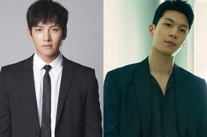 Visual di Genre Action, Ini Info Drama Korea Ji Chang Wook dan Wi Ha Joon - CewekBanget