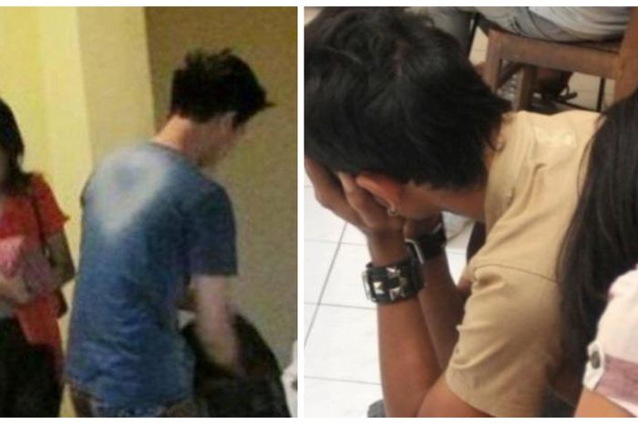 Ciduk Suami yang Lagi Bermalam di Rumah Pelakor, Istri Sah Ini Malah Jual sang Suami ke ...