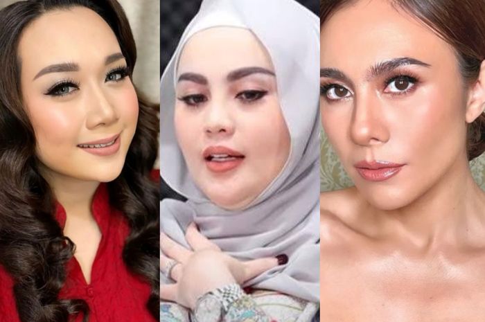 BERITA TERPOPULER: Potret Puput Nastiti Devi yang Makin Ramping Aduhai ...