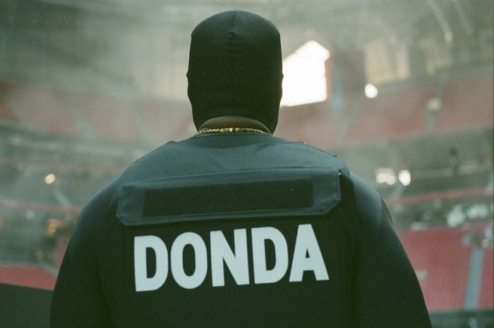 Kanye West Pastikan 'Donda 2' Tidak Dirilis di Apple Music dan Spotify ...