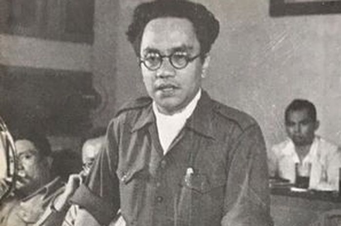 Peristiwa Perjanjian Renville Bikin PM Amir Sjarifuddin Mundur Dan ...