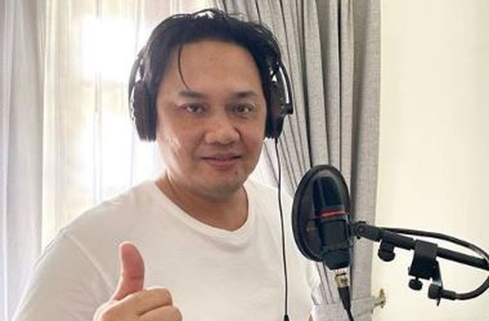 Dulu Tak Diakui Farhat Abbas, Begini Nasib Putra sang Pengacara, Gusti ...