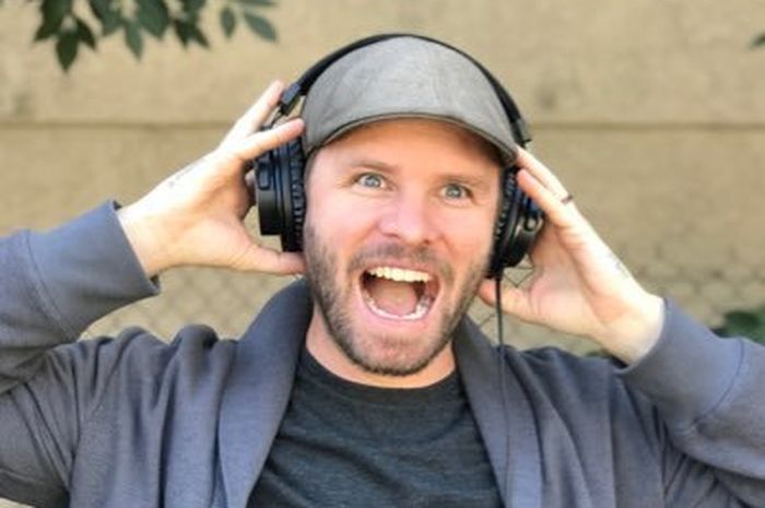 5 Rekomendasi Lagu Metal Pilihan Member Jackass, Chris Raab! - Hai