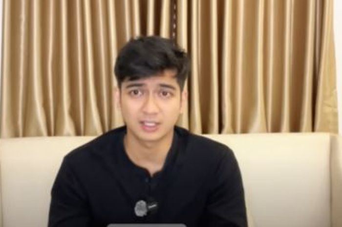 Ria Ricis Setelah Cerai, Teuku Ryan Bahas Soal Transferan Rp500 Juta ...