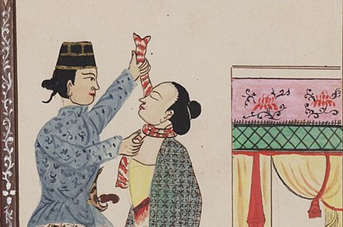 Pernah Mengalah Dari Sang Kakak, Kali Ini Pangeran Puger Tak Mau ...