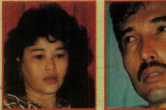 Kisah Stela, 9 Tahun Sendirian Banting Tulang Hidupi 5 Anaknya dan ...