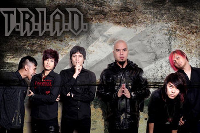 TRIAD Aktif Lagi, Ahmad Dhani Janjikan Tahun 2023 Para Artis Republik ...