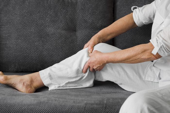 Kenali Gejala Asam Urat Di Kaki Dan Cara Mudah Untuk Mengobatinya