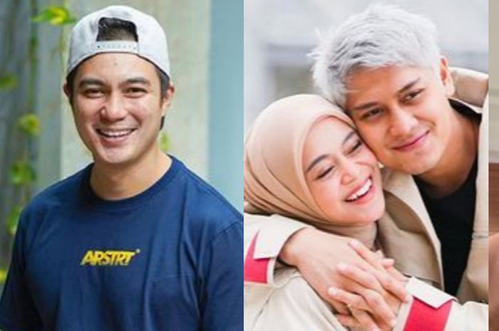 KPI Khawatirkan Dampak Konten Prank KDRT Bagi Korban, Sindir Baim Wong ...