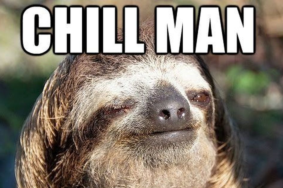 Apa Arti Chill yang Sebenarnya? Sering Muncul di Percakapan Sehari-Hari ...