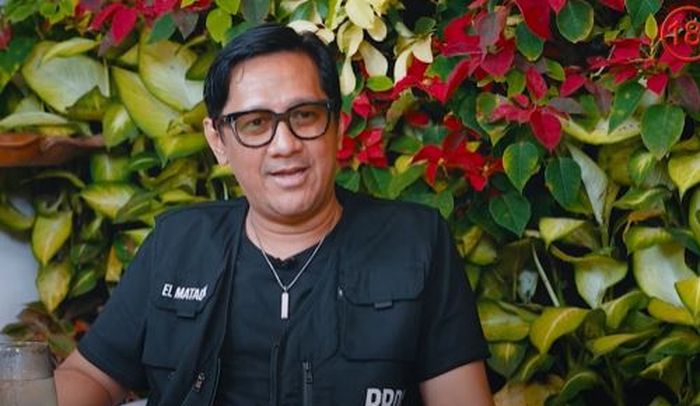 Innalillahi, Andre Taulany Bawa Kabar Duka, Sang Pelawak Nyesek Lepas ...