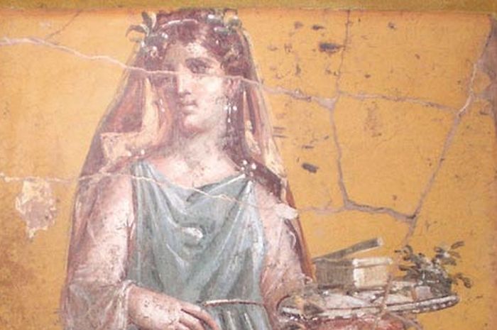 Tren Kecantikan Kuno, Gigi Hitam hingga Lemak Angsa Jadi Obat Keriput ...