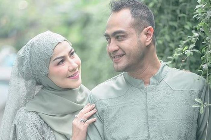 Imbas Berita Kasus KDRT Venna Melinda, Ibunda Ferry Irawan Alami Pecah Pembuluh Mata, Begini ...