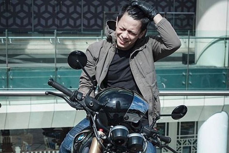 Berita Kucek Mata Terbaru Hari Ini - Grid.ID