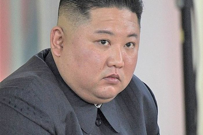 Gusar dengan Gerakan Latihan Militer Gabungan AS - Korsel, Adik Kim ...