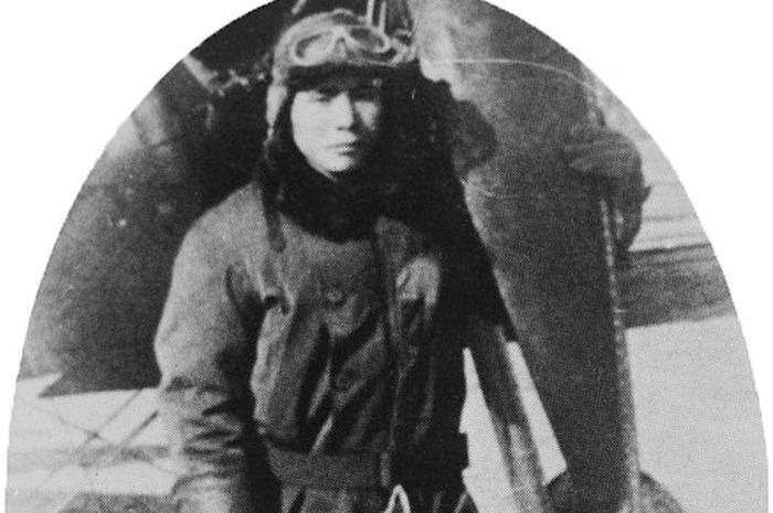 Shigenori Nishikaichi, Pilot Jepang di Pearl Habor yang Salah Mendarat ...
