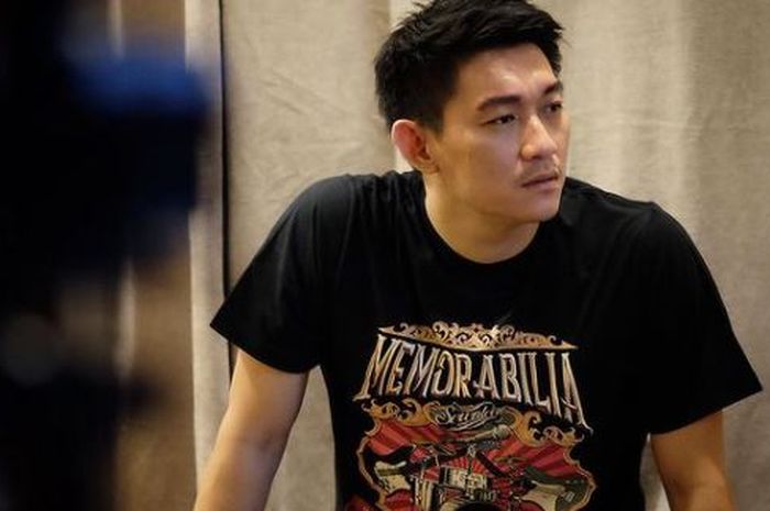 Pasca Tsunami Tanjung Lesung, Ifan Seventeen Sempat Benci dengan Musik